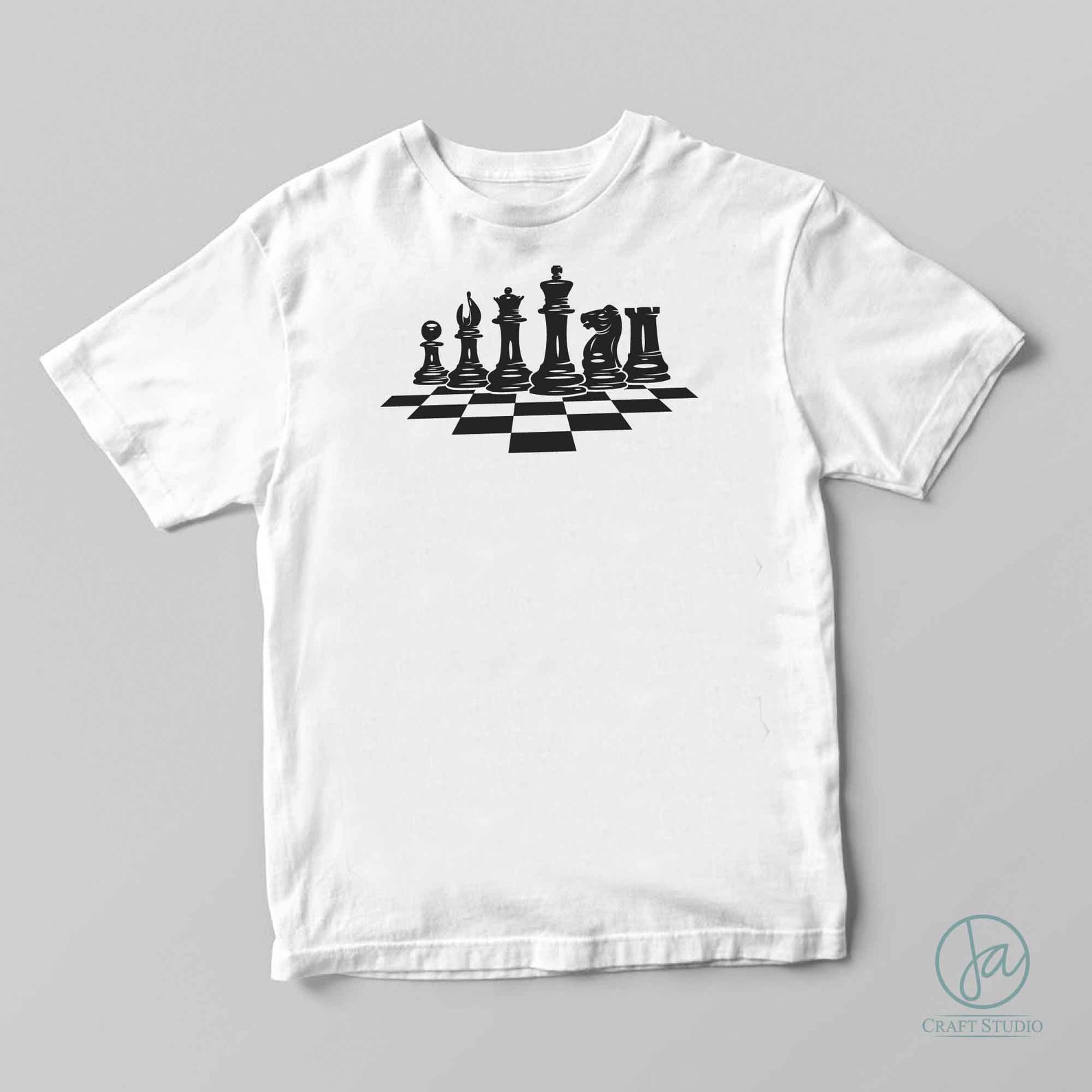 Chess Svg | Chess Pieces Svg | Chess Board Svg | Chess Game Svg ...