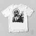 Cool Jesus Svg | Jesus Peace Sign Svg | Christian Faith Stencil | Son ...