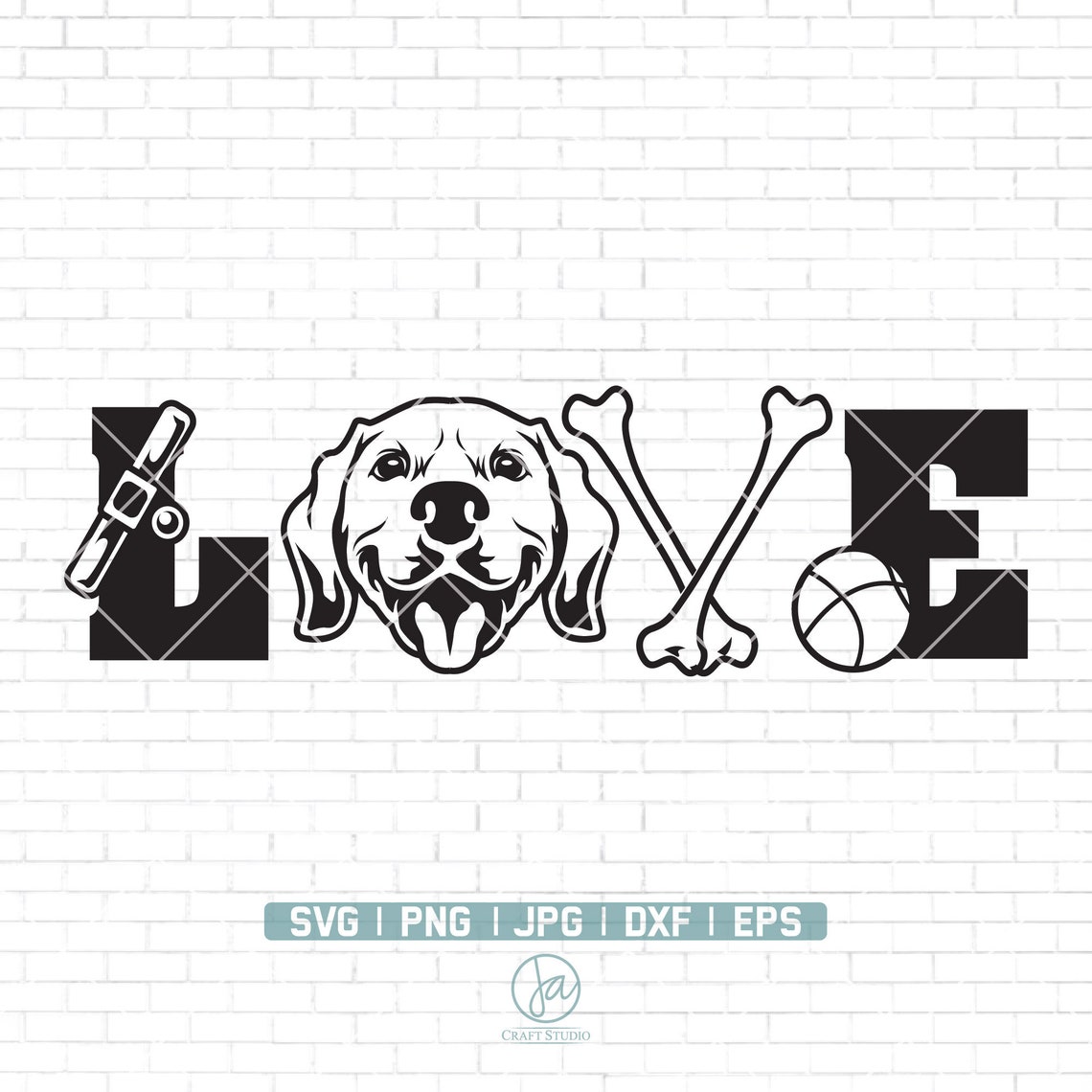 Dog Love Svg Dog Svg Dog Mom Svg Dog Life Svg Dog - Etsy