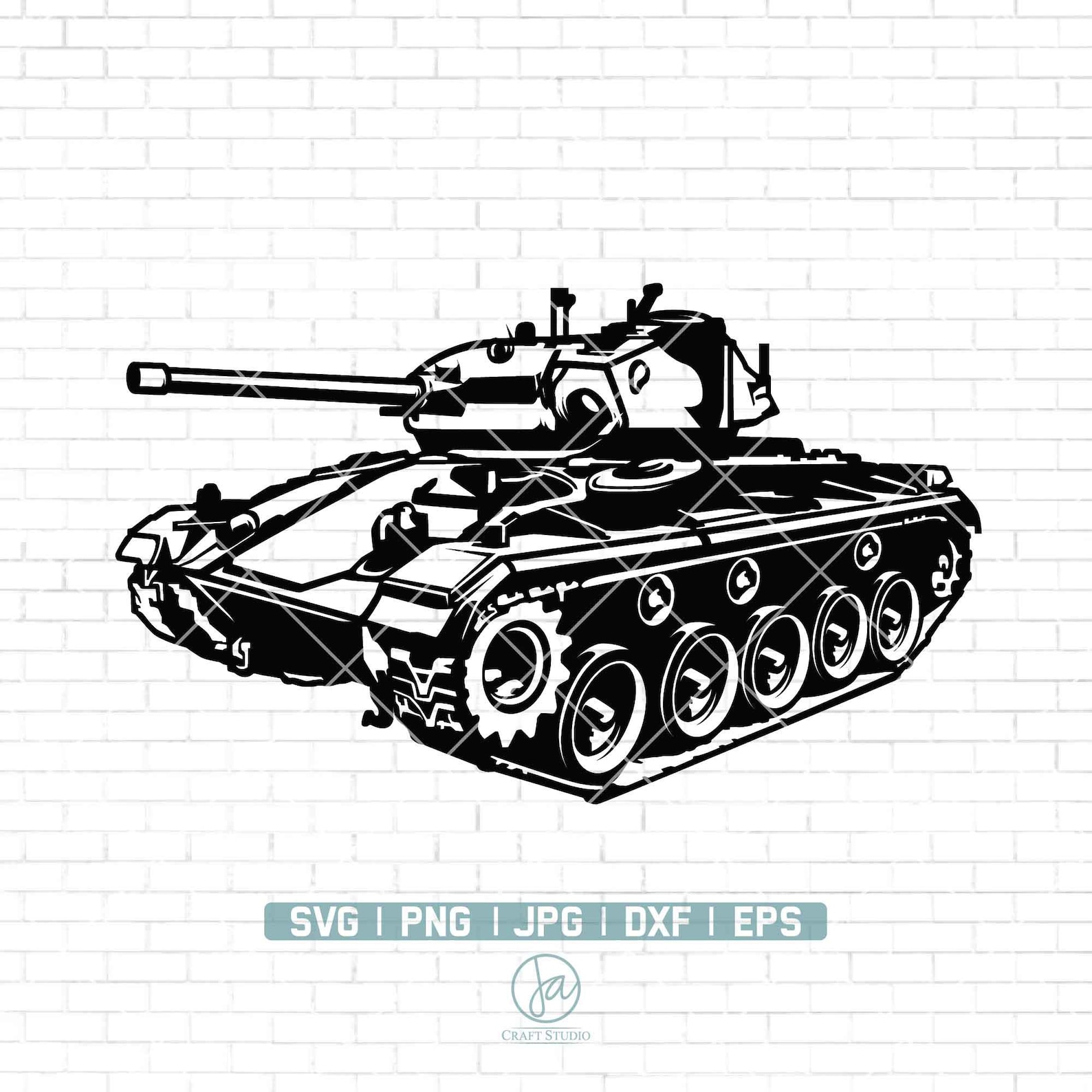 Military Tank SVG United States Army Svg Marine War - Etsy