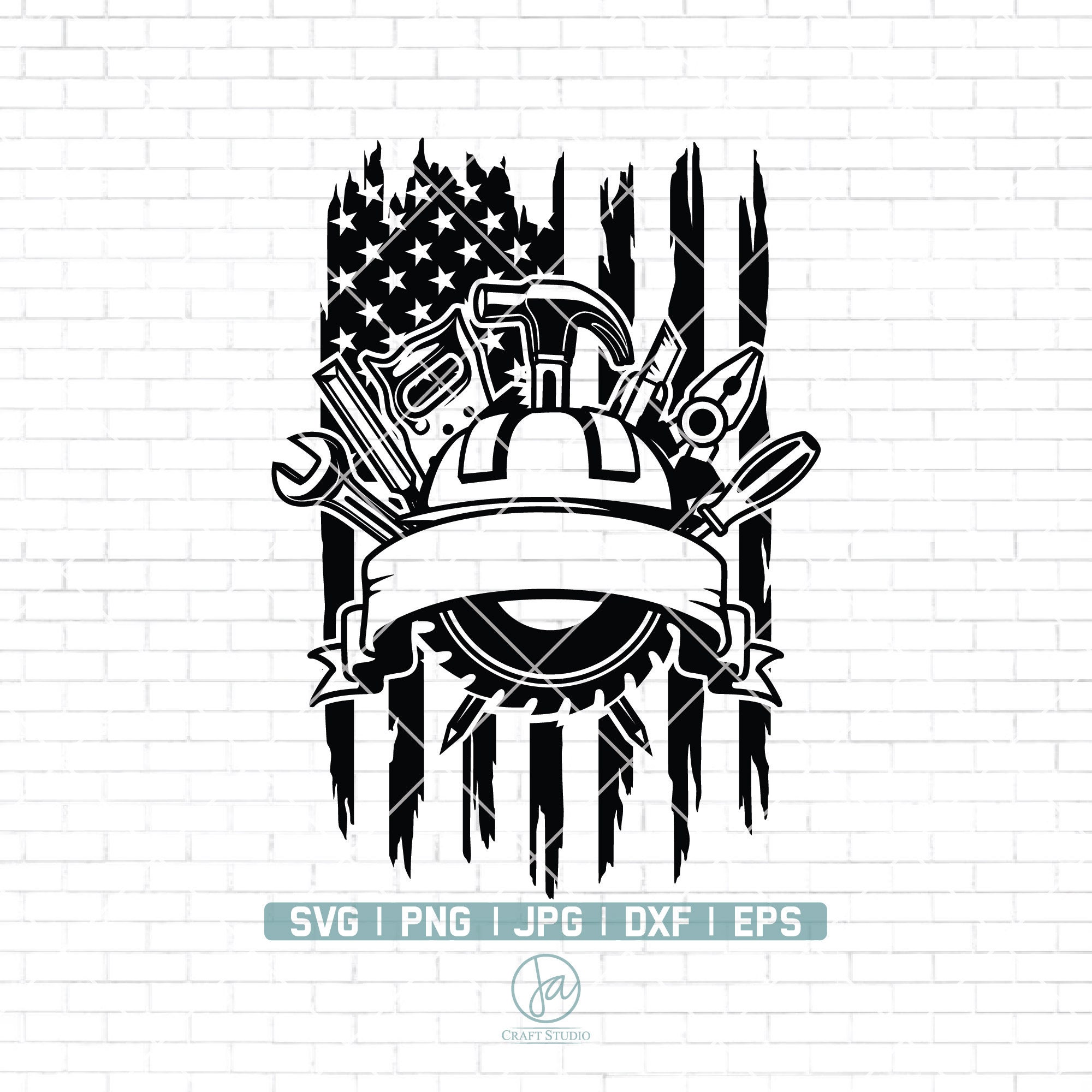 Carpenter Union Logo