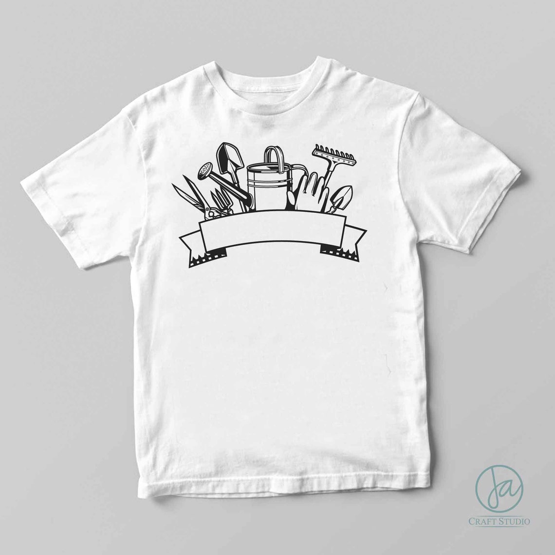 Garden Tools Svg | Gardening Tools Svg | Gardener Svg | Farm Tools Svg ...