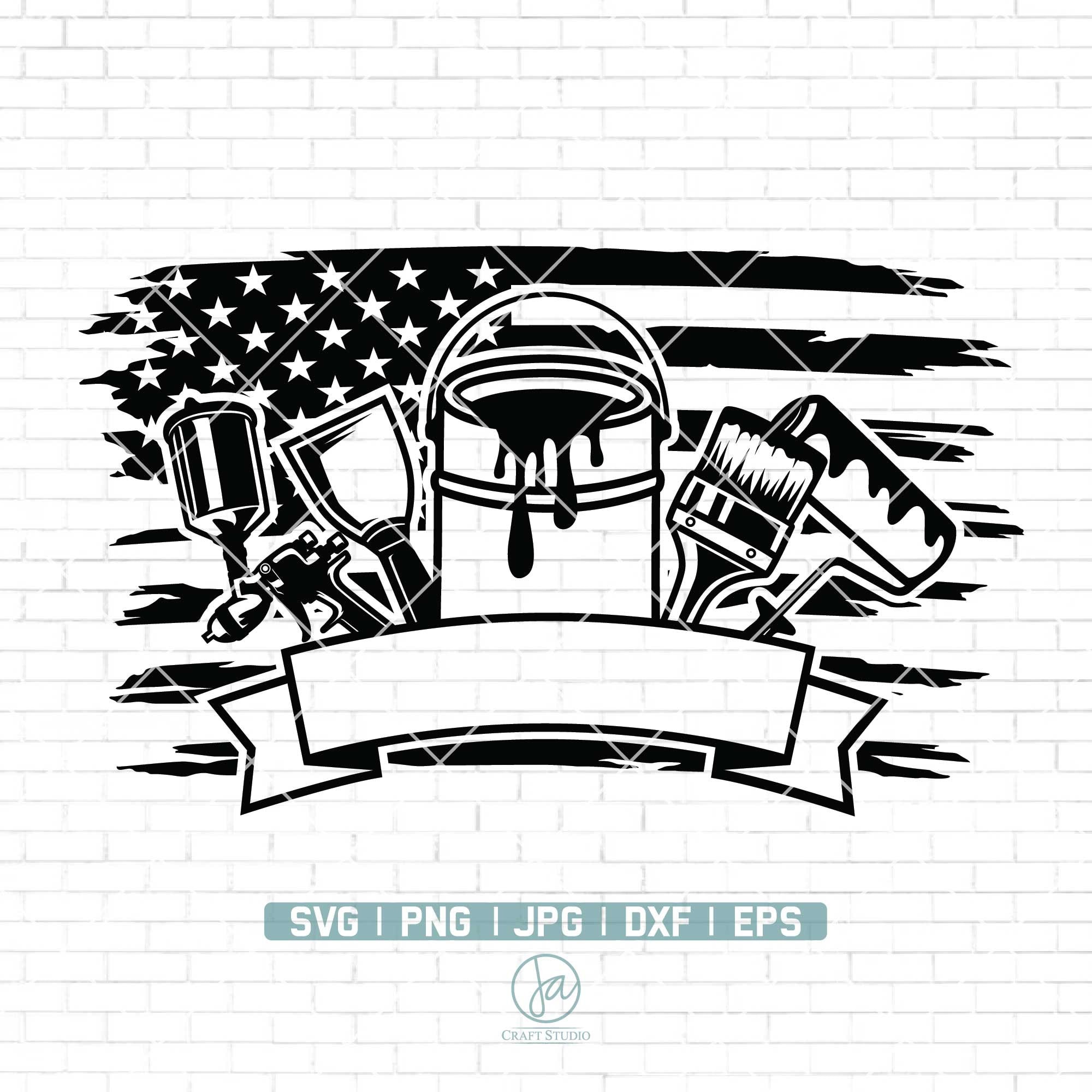 Drywall Tools Clip Art