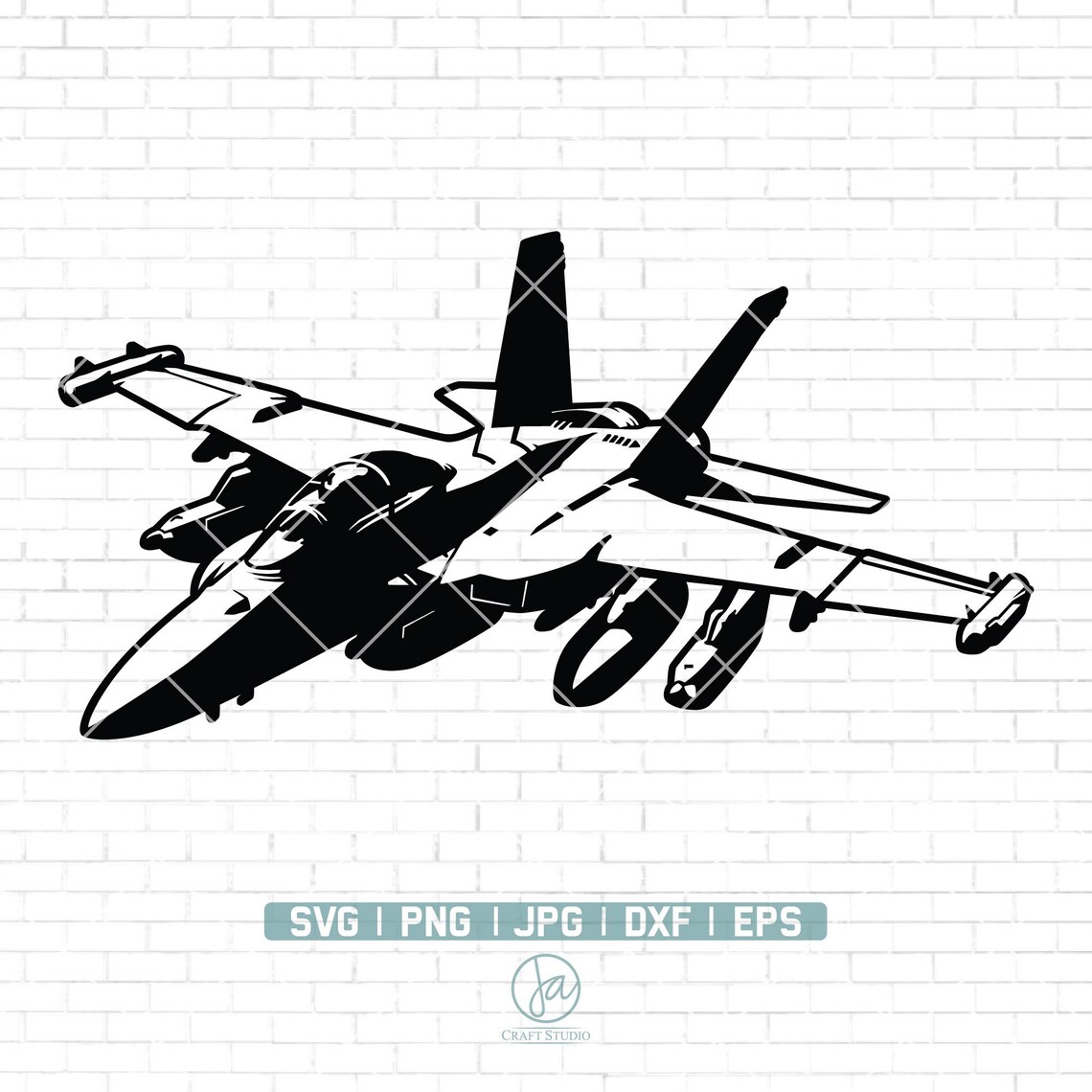 Fighter Jet SVG Air Force SVG Air Force Flag Svg - Etsy