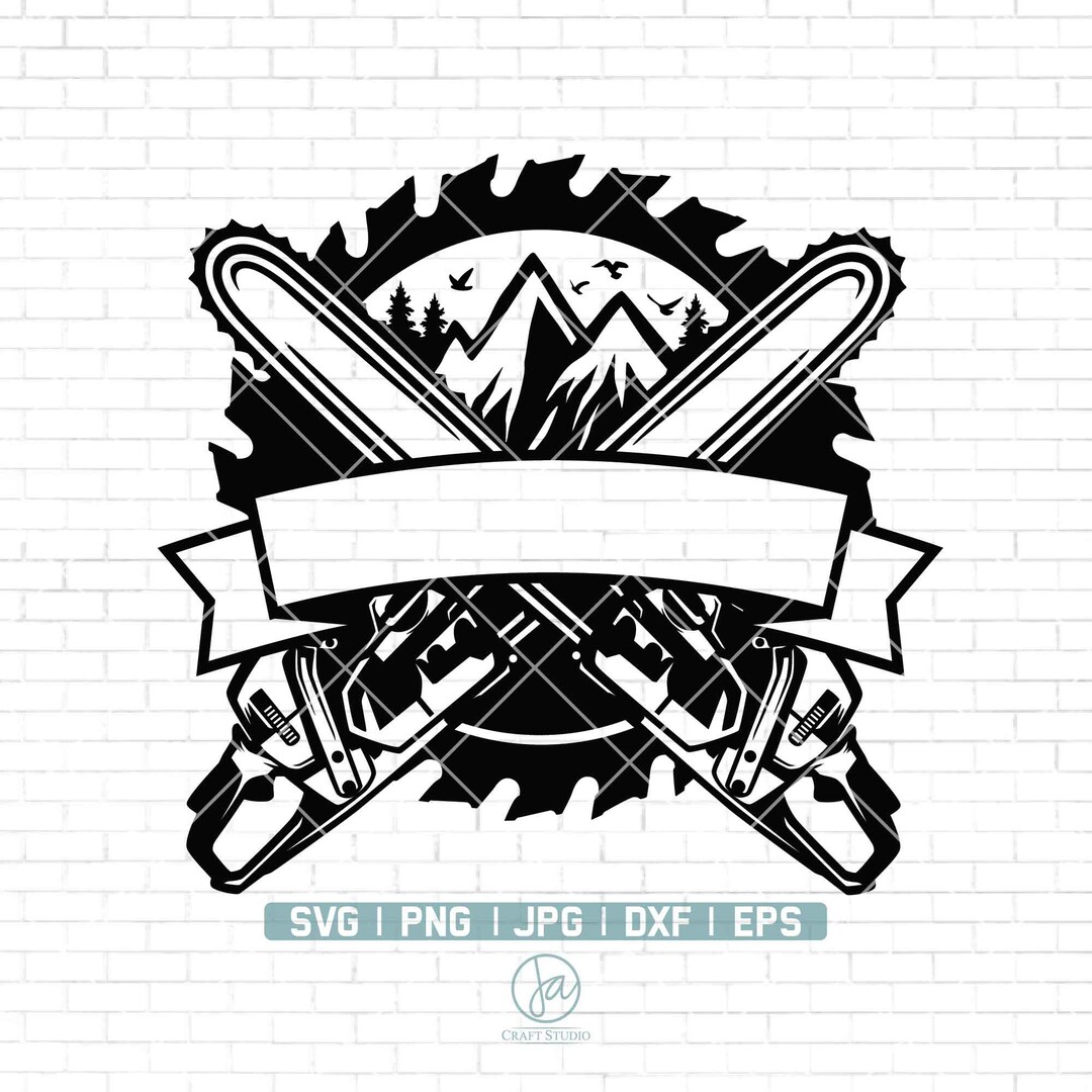 Wood Saw Blade Svg | Logger Svg | Lumberjack Svg | Wood Blade Svg ...
