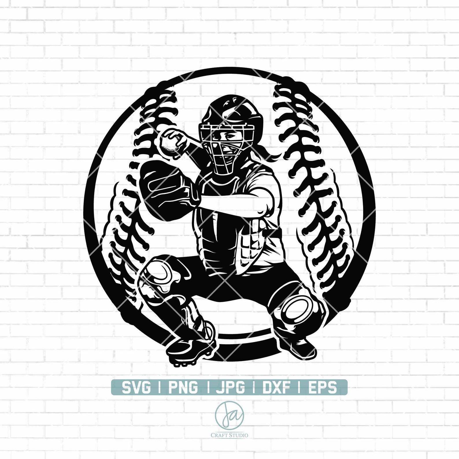 Softball Player Svg Softball Svg Softball Clipart - Etsy Canada