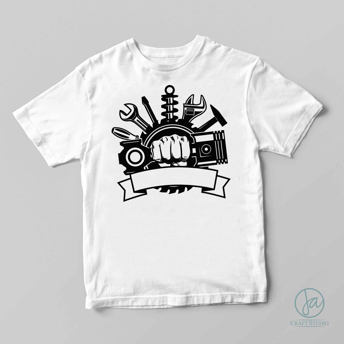 Mechanic Svg | Mechanic Shirt Svg | Mechanic Tools Svg | Wrenches Svg ...