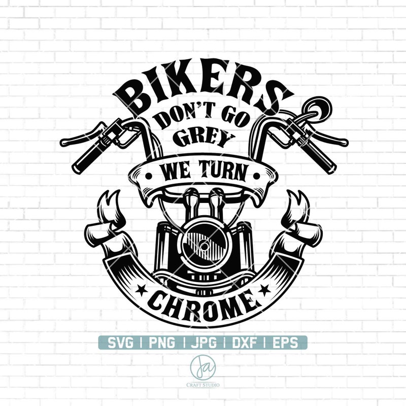 Old Bike Vectors - Etsy
