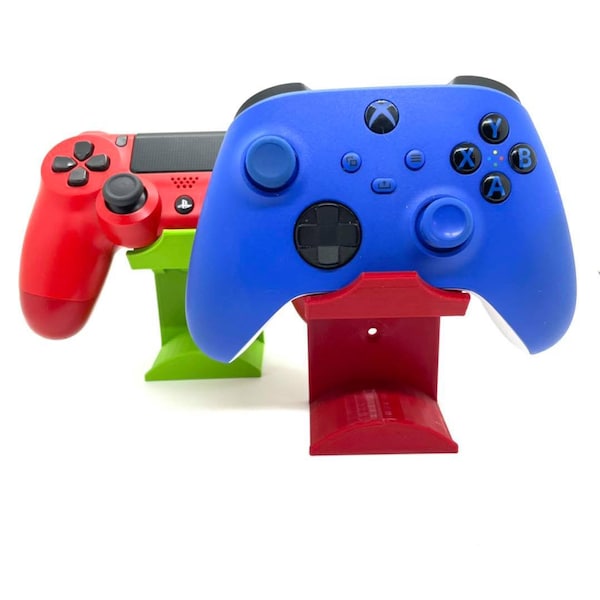 3d Printed Game Controller - Etsy