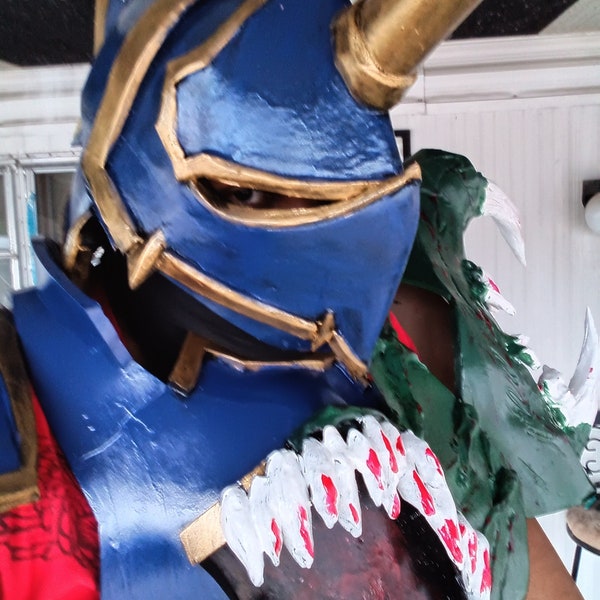 Nightmare Cosplay - Etsy