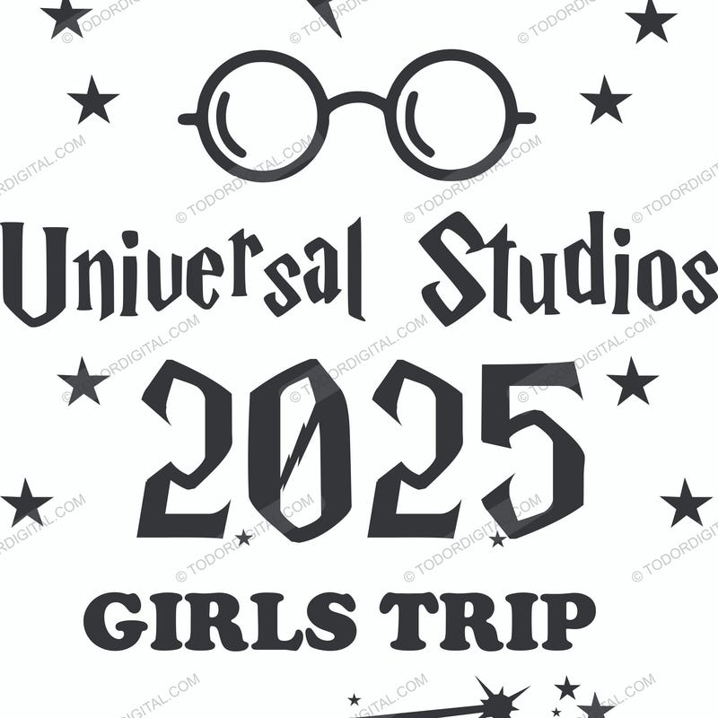 Epic Girls Trip Universal - Etsy