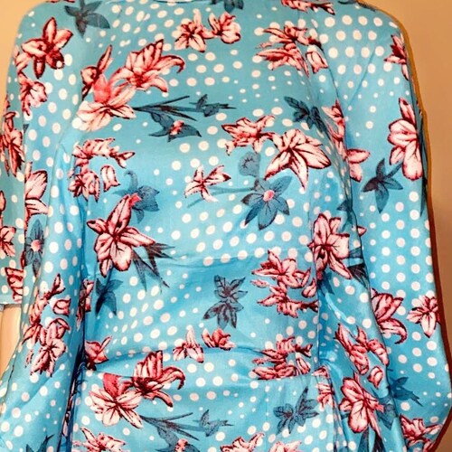 Baati Somali Dress - Etsy