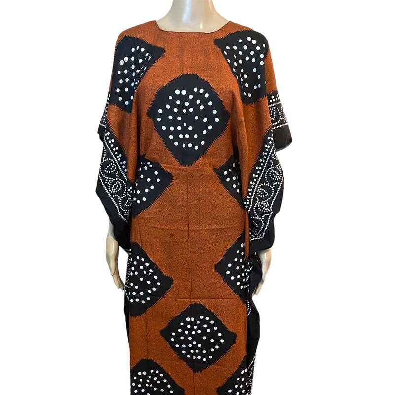 Baati Somali Dress - Etsy