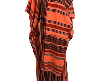 Baati East African Dress - Etsy