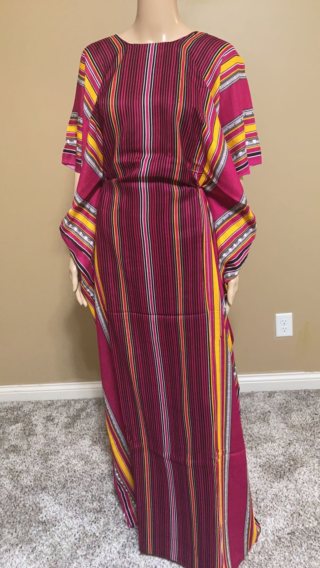 Baati Somali Dress - Etsy