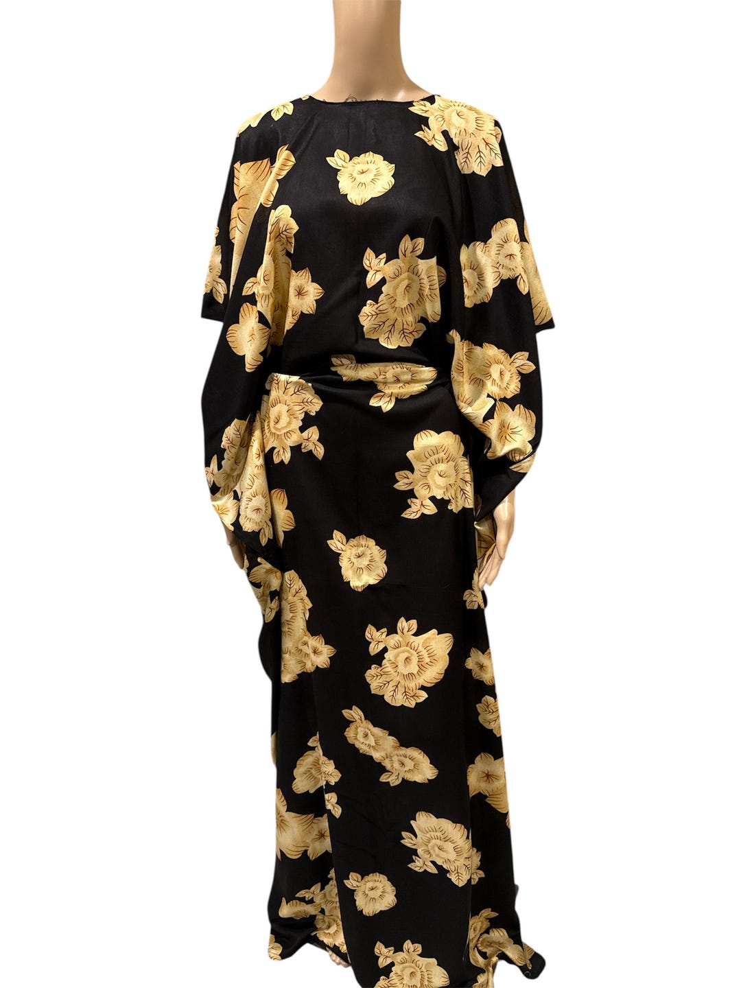 Baati Somali Dress - Etsy