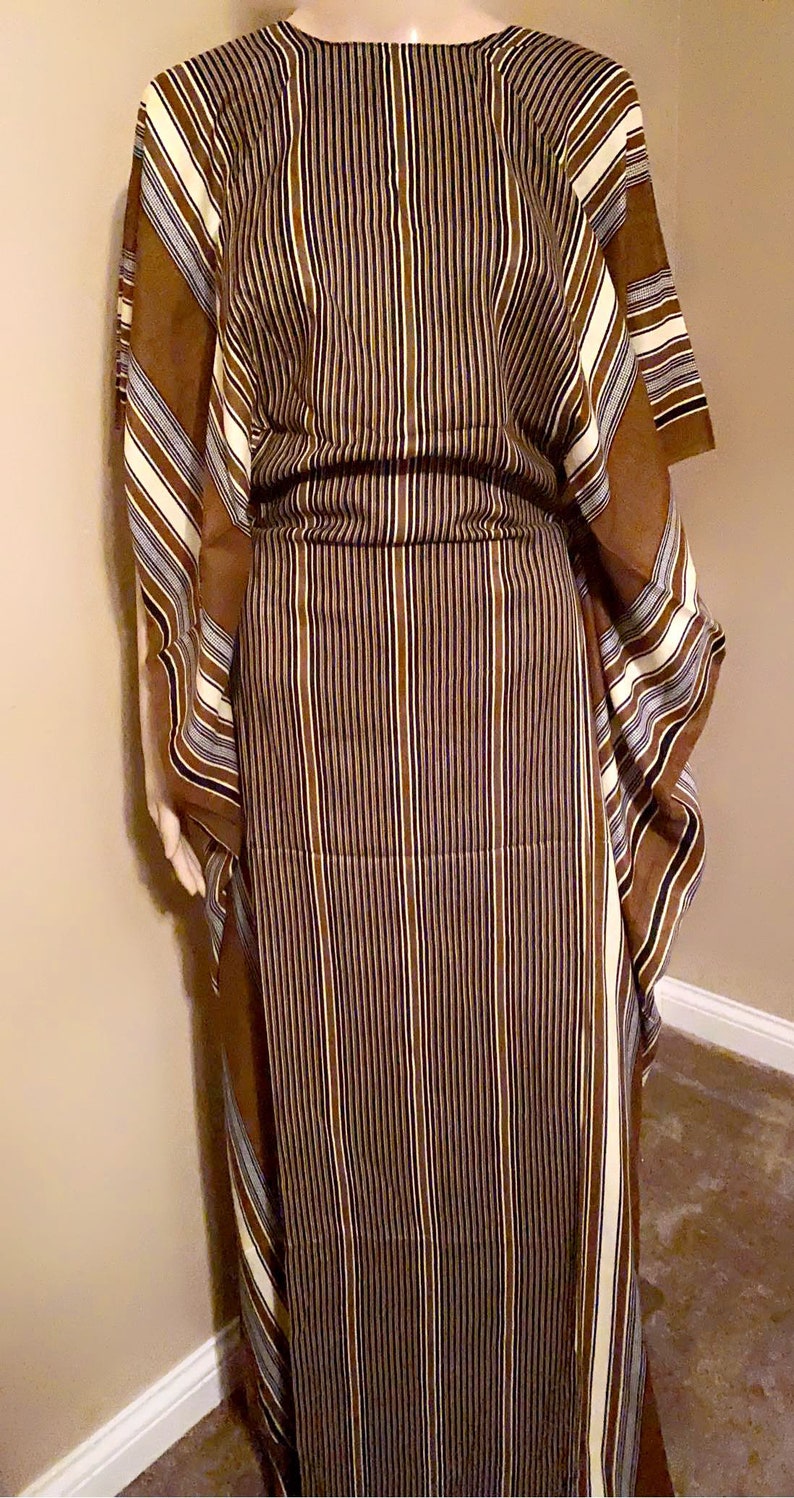 Baati Somali Dress - Etsy