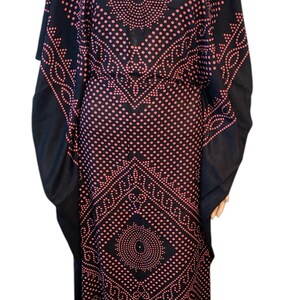 Baati Somali Dress - Etsy