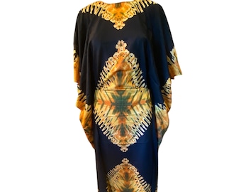 Baati Somali Dress - Etsy