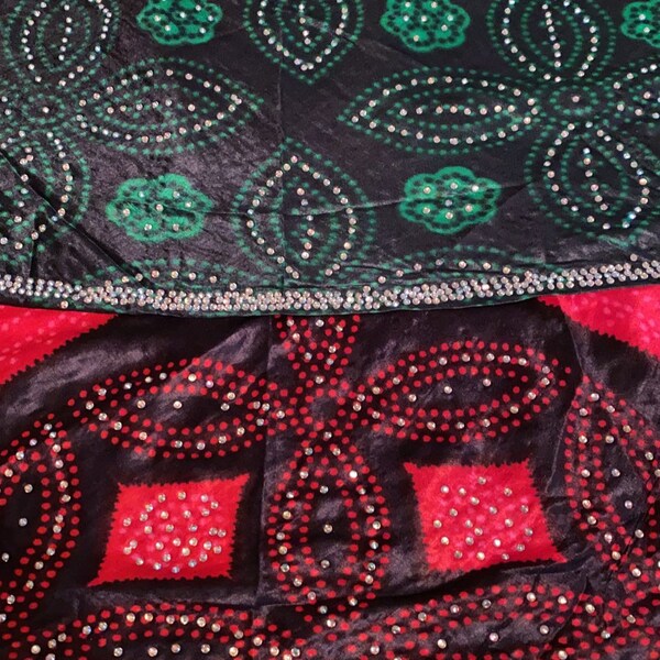 Somali Shaash - Etsy