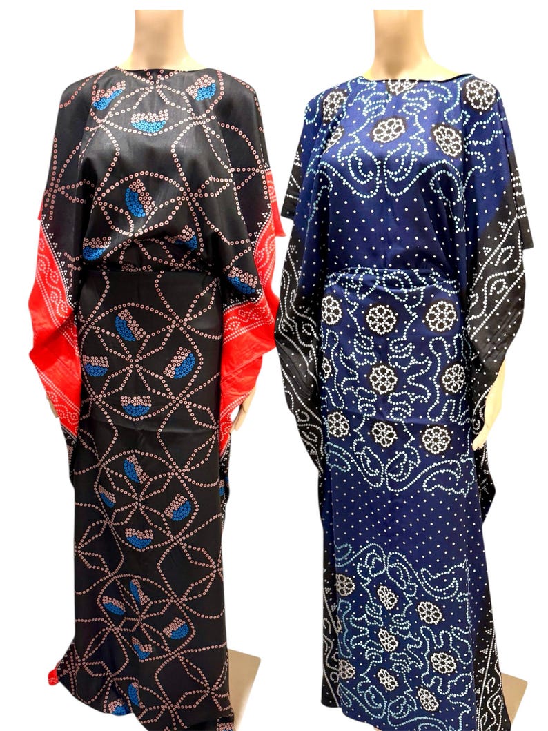 Baati Shaash Dress - Etsy