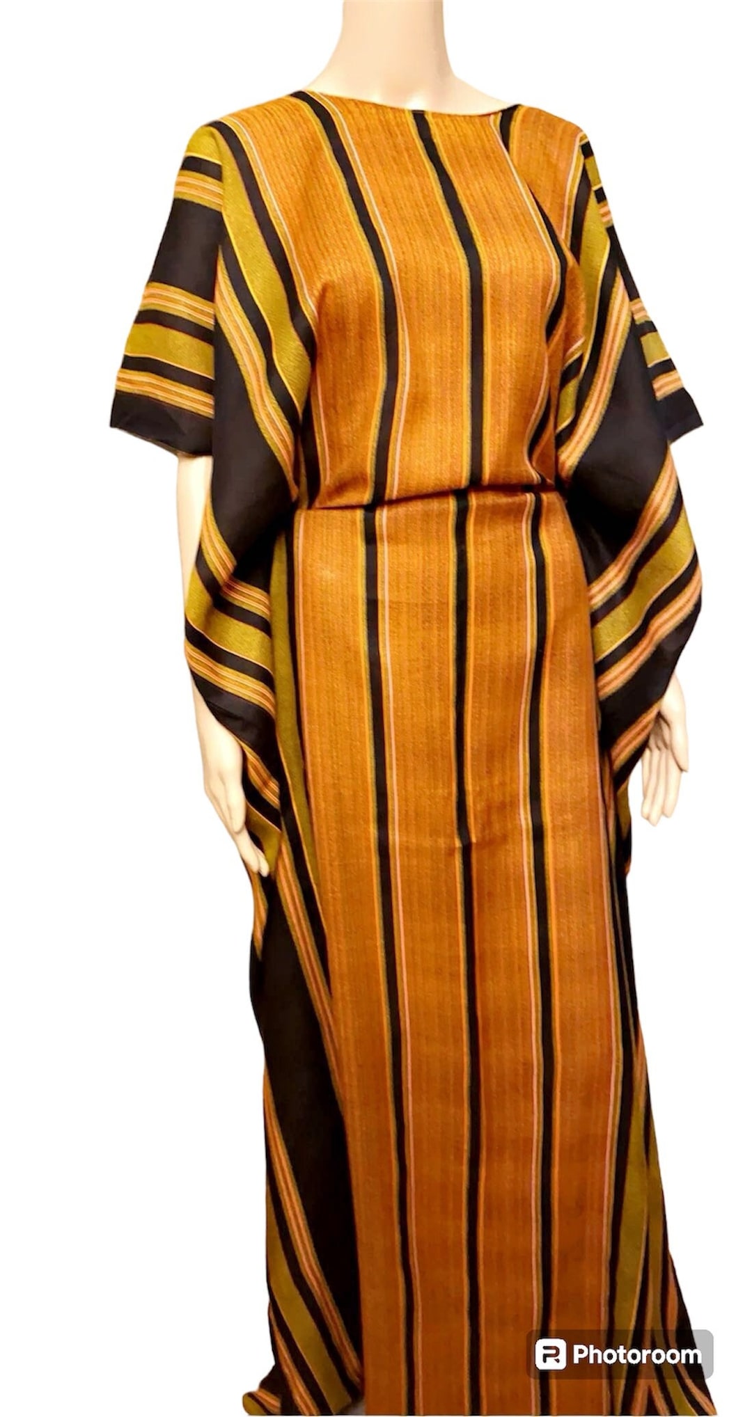 Baati Somali Dress - Etsy