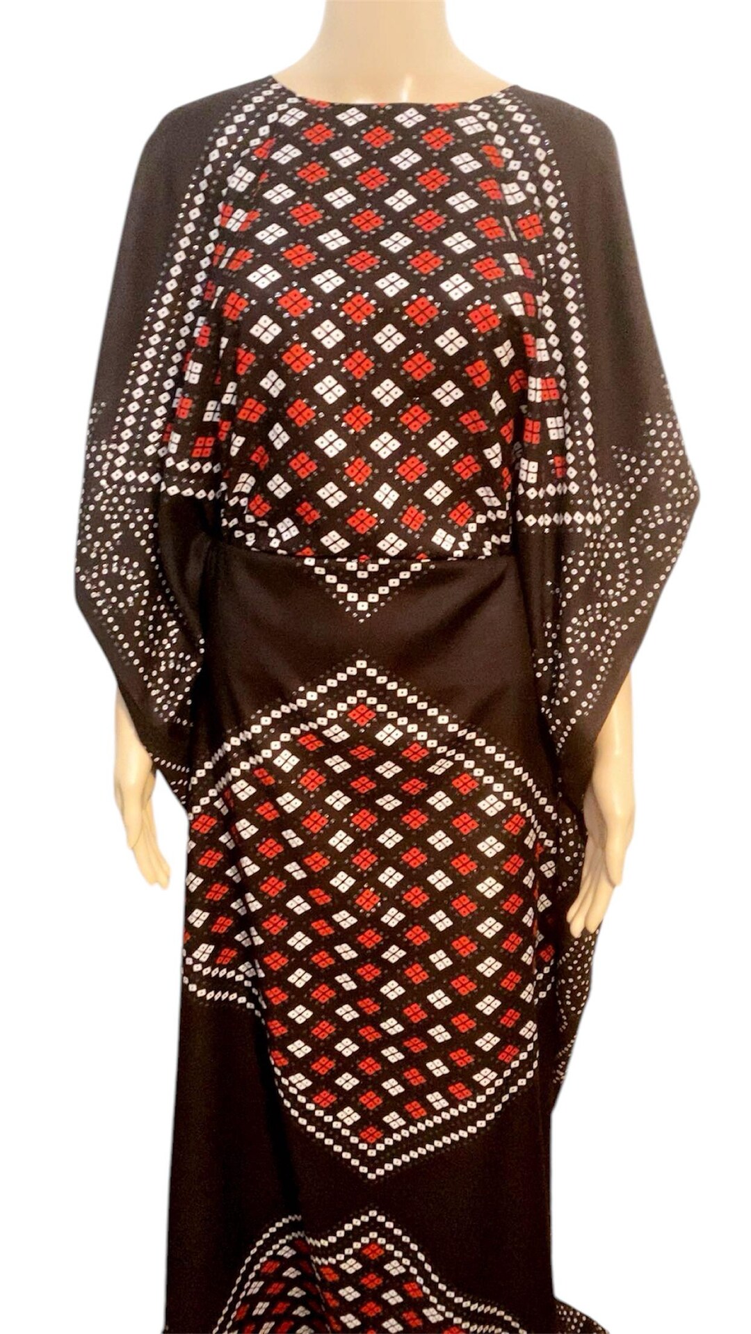 Baati Somali Dress - Etsy