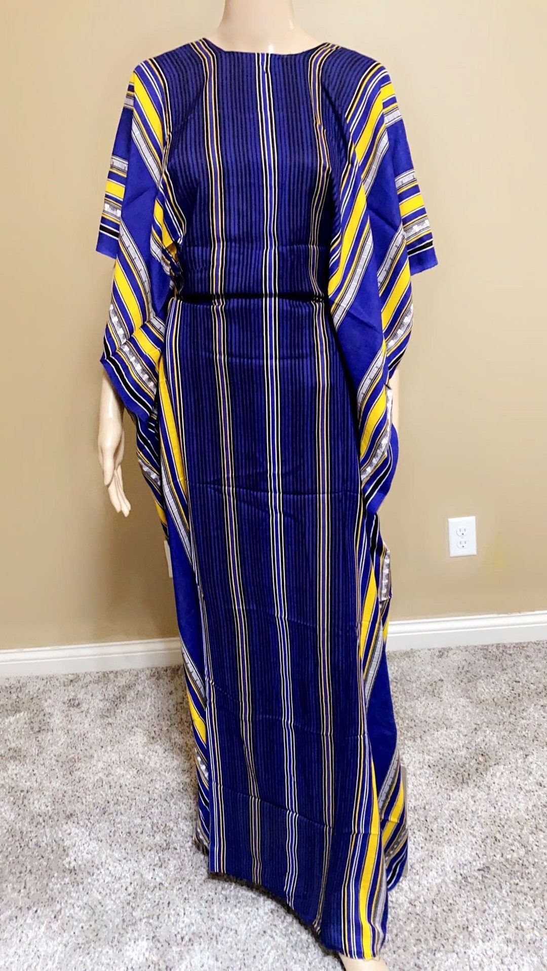 Baati Somali Dress - Etsy