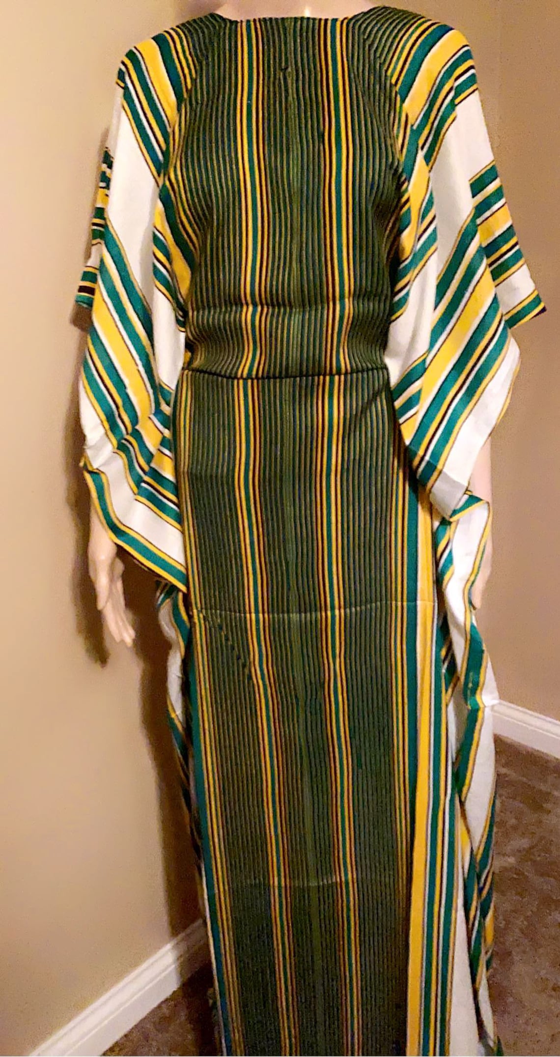 Baati Somali Dress - Etsy