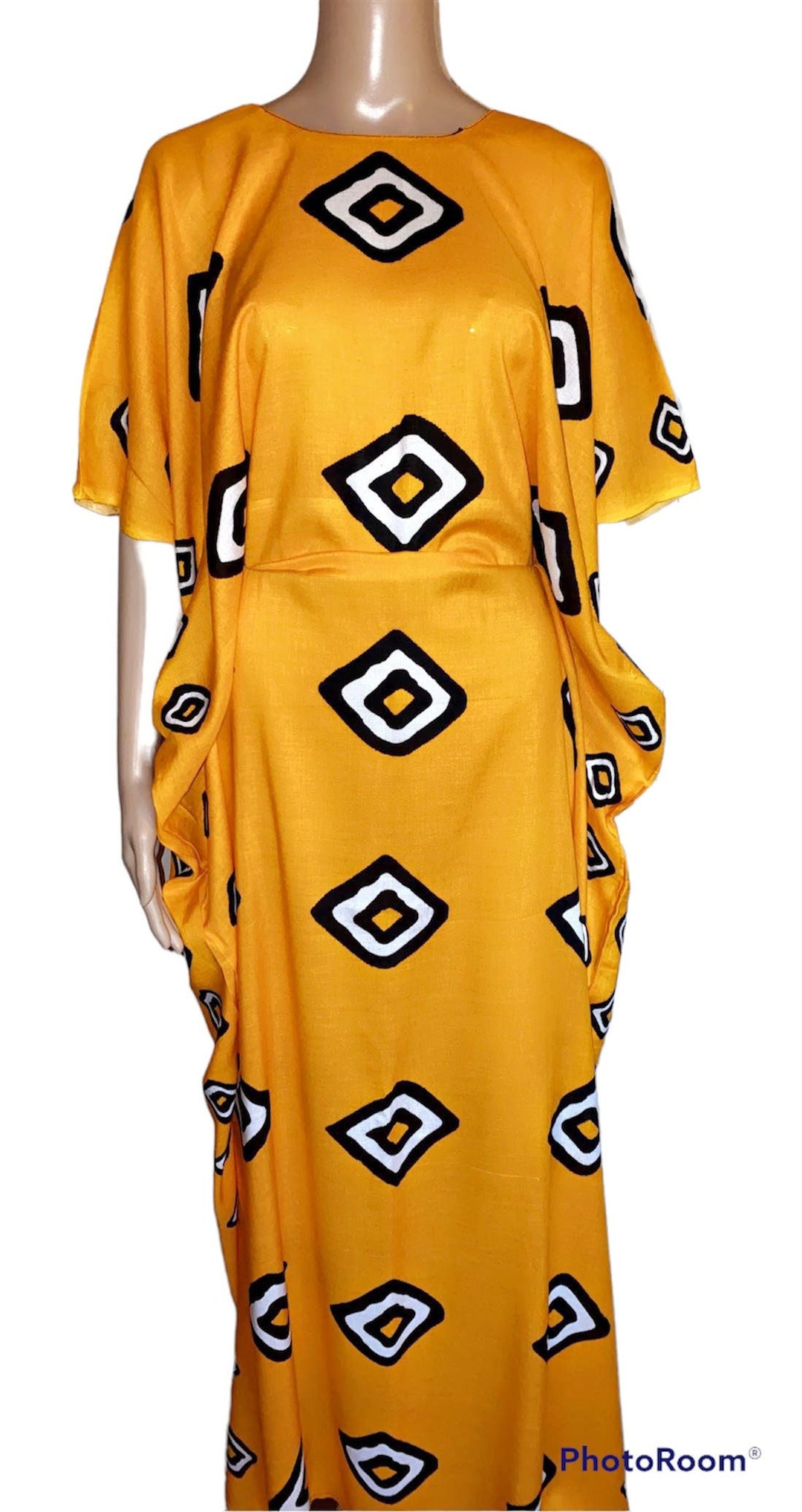 Shaashlow Baati Dress - Etsy