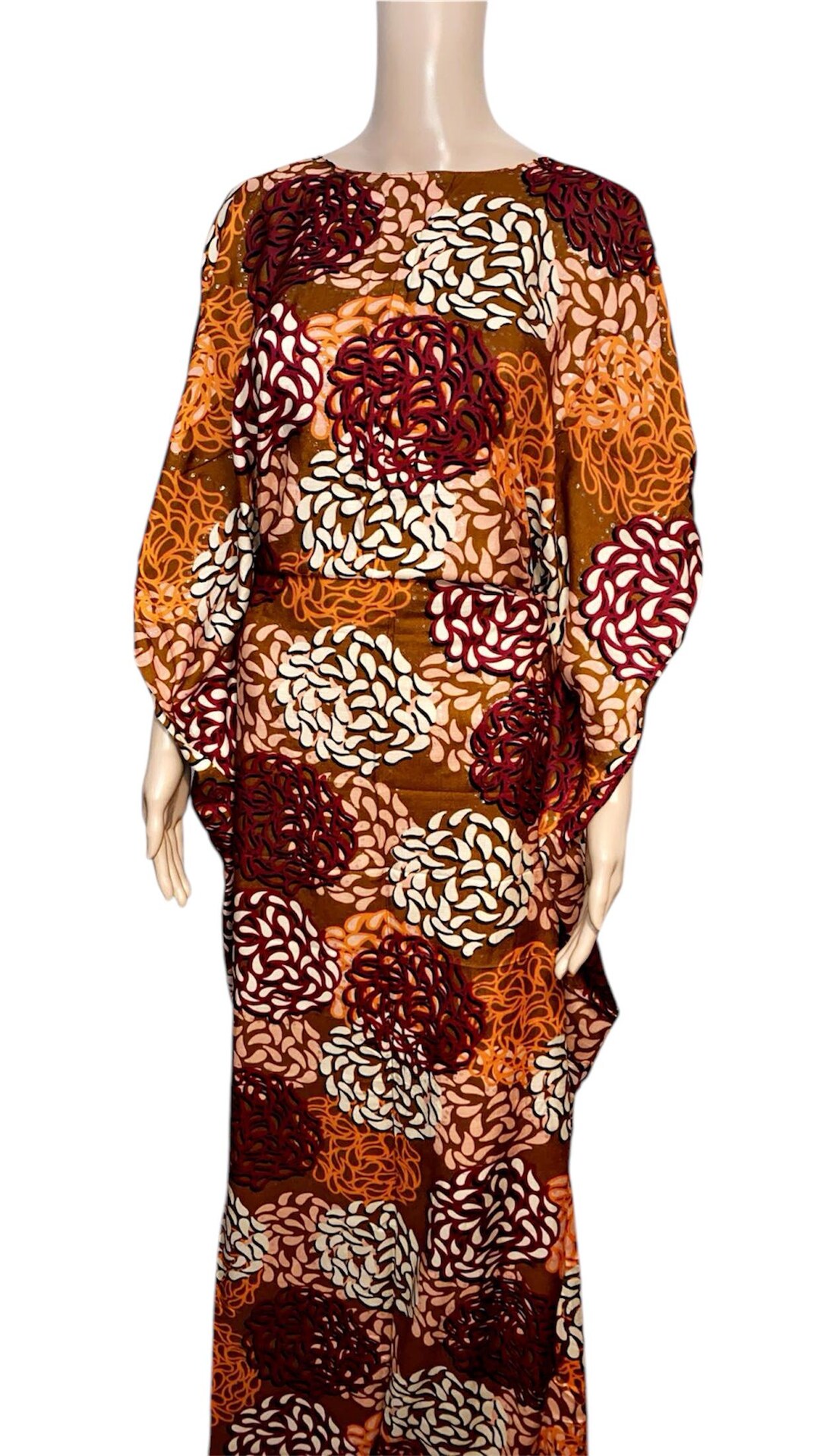 Baati Somali Dress - Etsy