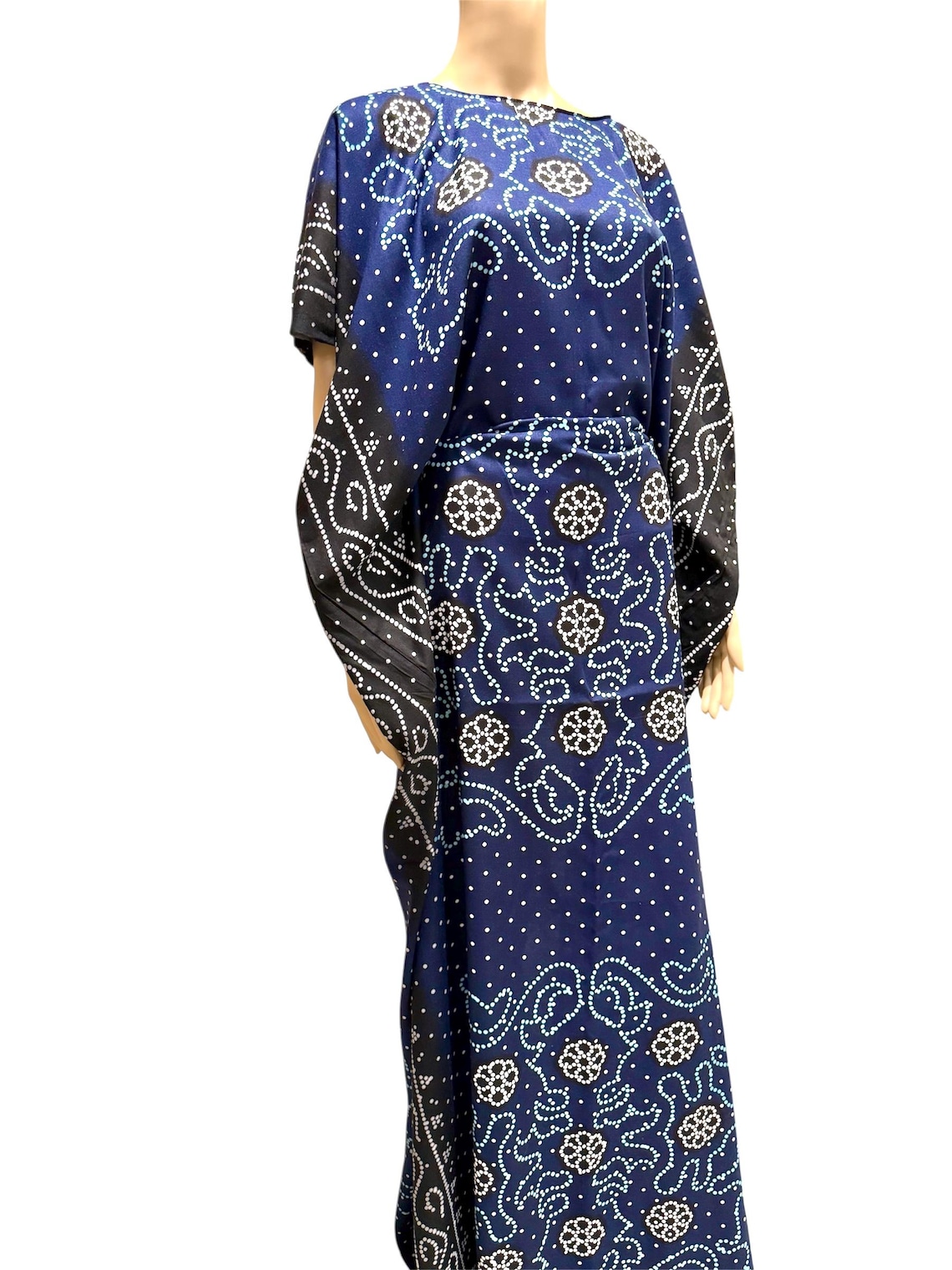 Baati Shaash Dress - Etsy