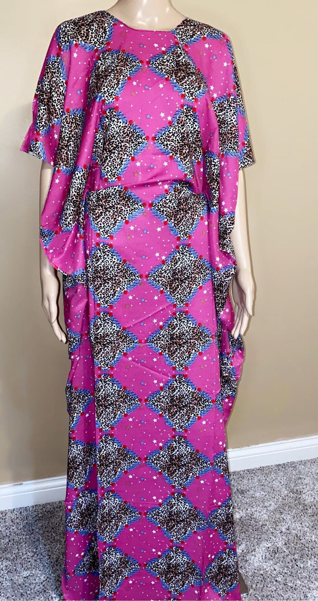 New Baati Dress - Etsy