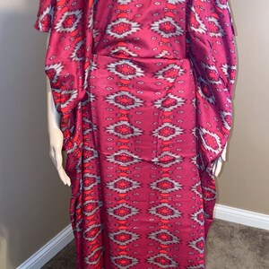 Baati Dress - Etsy