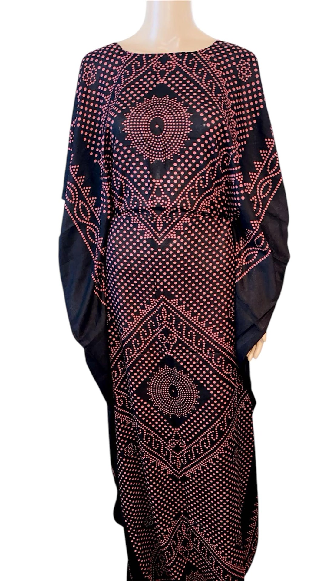 Baati Somali Dress - Etsy