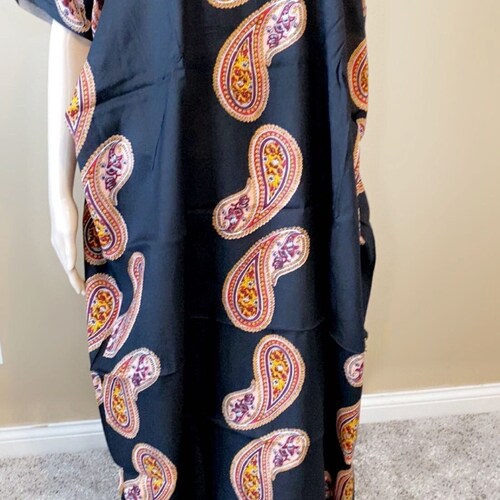 Baati Somali Dress - Etsy
