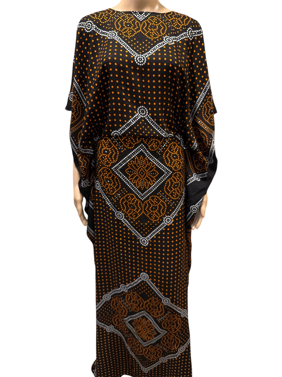 Baati Shaash Dress - Etsy