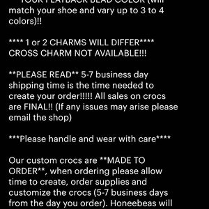 CUSTOM Color Me Please Denim Bling Crocs - Etsy