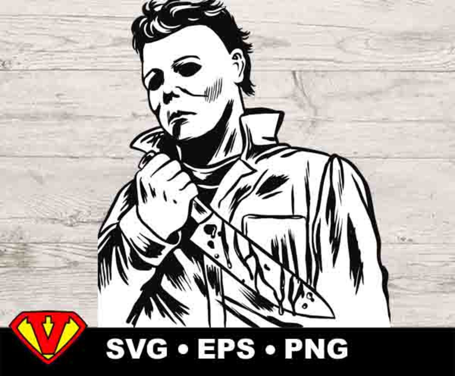 Michael Myers Svg Michael Myers Halloween Svg Horror - vrogue.co Michael Myers Svg Michael Myers Halloween Svg Horror - vrogue.co