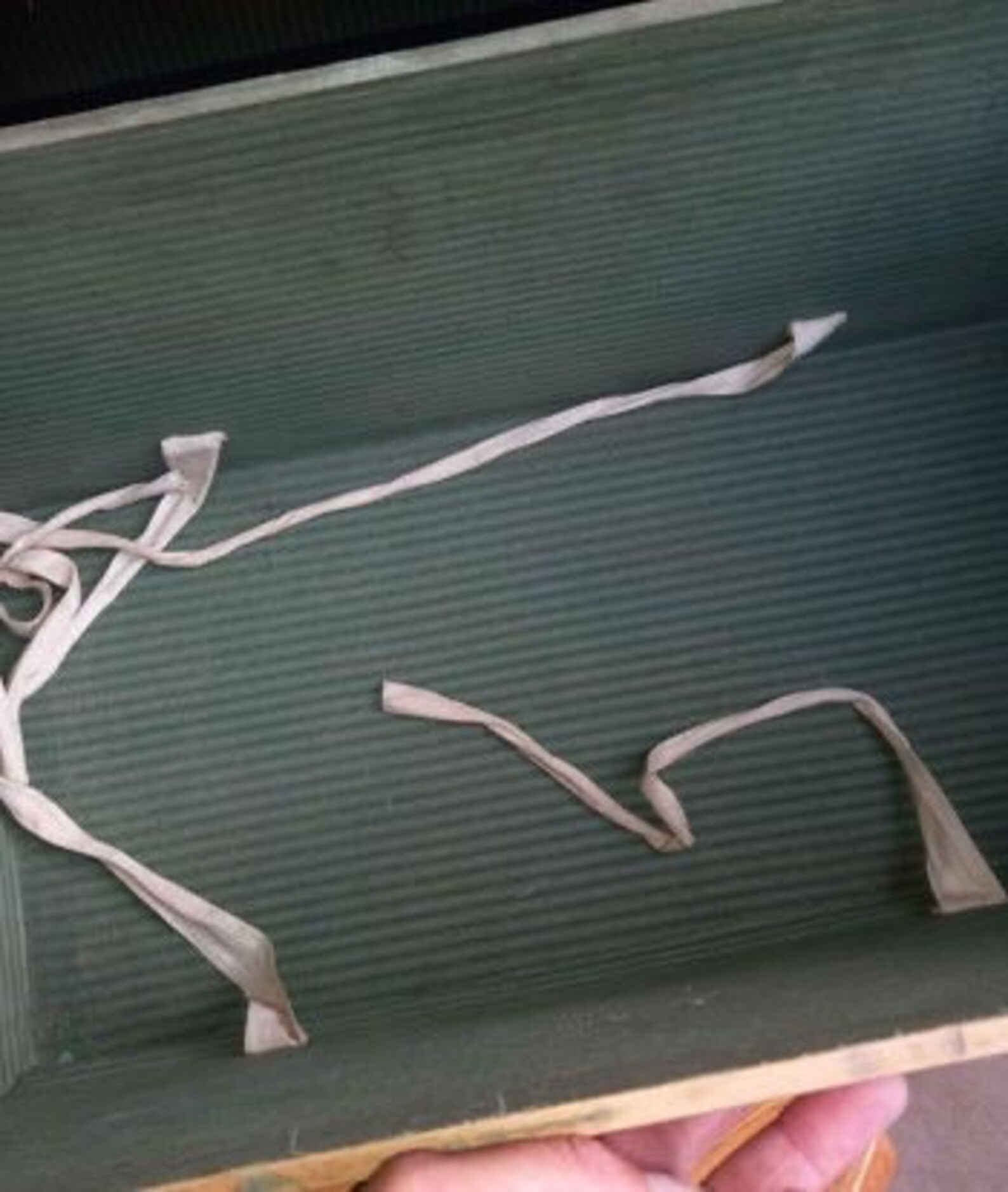 Vintage Belber Steamer Upright Trunk Patent 1911 Through 1916 - Etsy