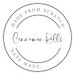 Homemade Cinnamon Roll Labels - Cinnamon Rolls - Cinnamon Roll ...