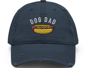 Funny Hot Dog Hat - Etsy