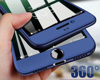 360 Iphone Case - Etsy