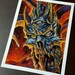 Doom Skull - Etsy