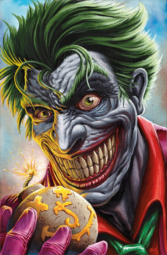 Arte Bromista