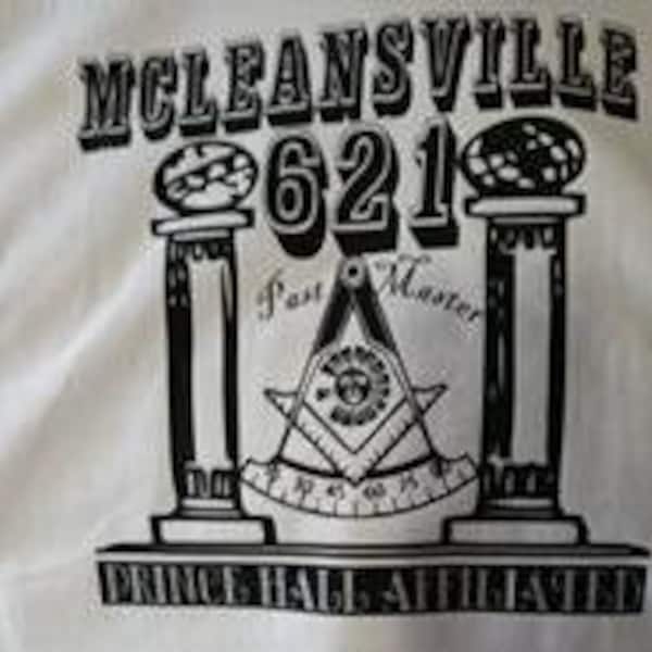 Prince Hall Past Master - Etsy