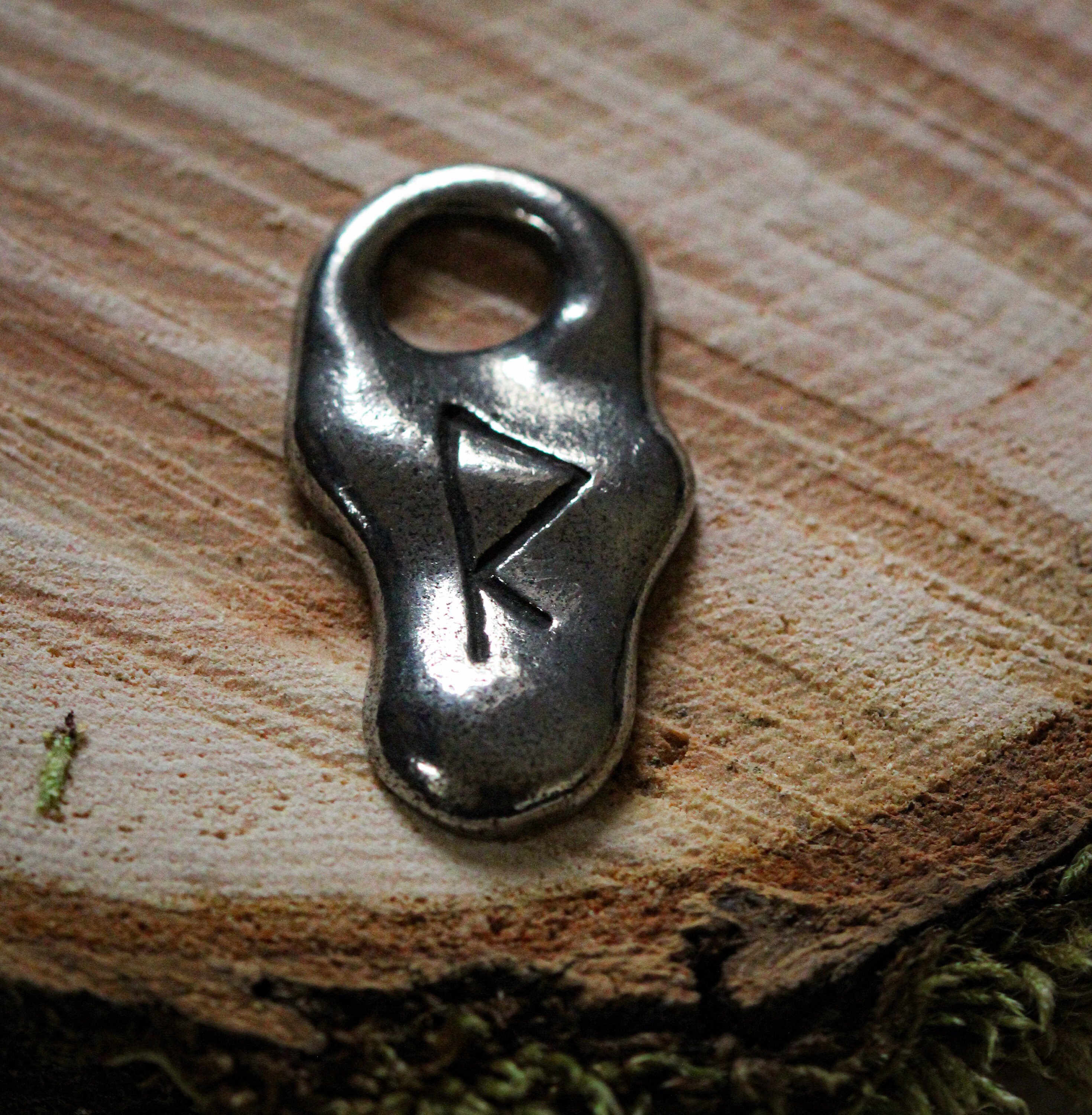 Rune charms | Etsy