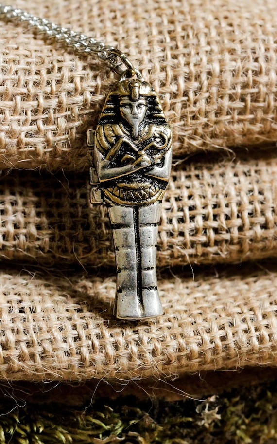 Egyptian Protection Amulet