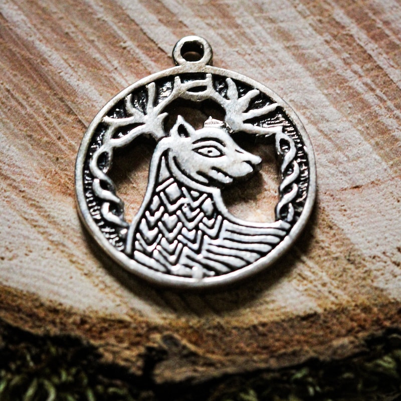 Celtic Birth Tree Jewelry - Etsy UK