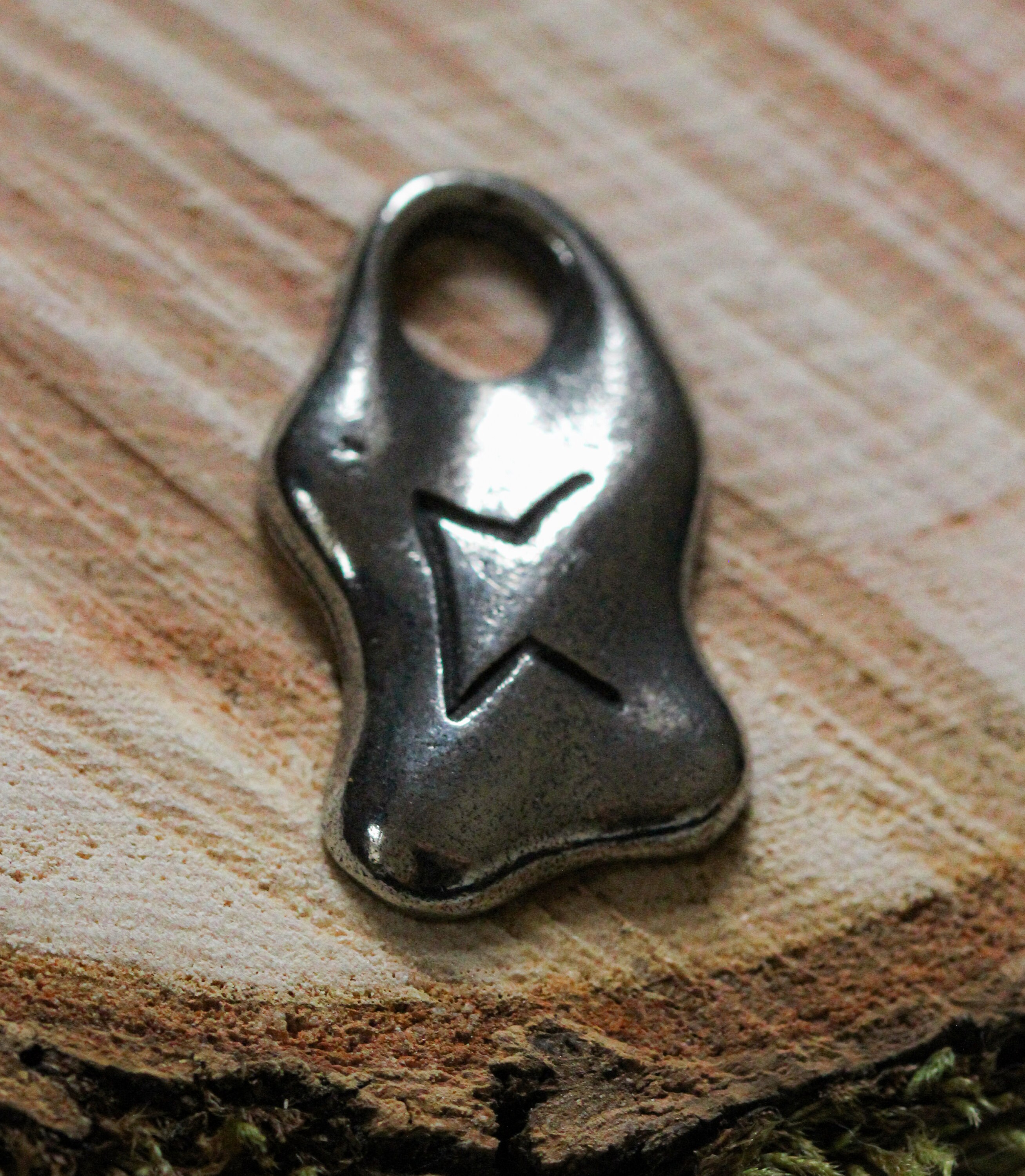 Rune Charms - Etsy UK